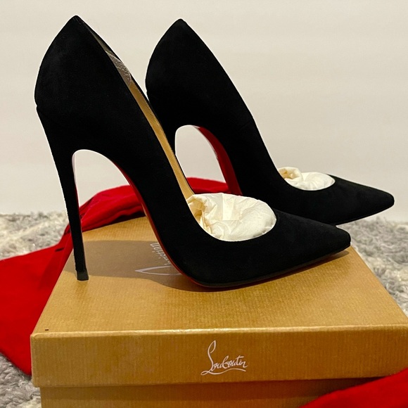 Christian Louboutin | Shoes | Christian Louboutin So Kate | Poshmark